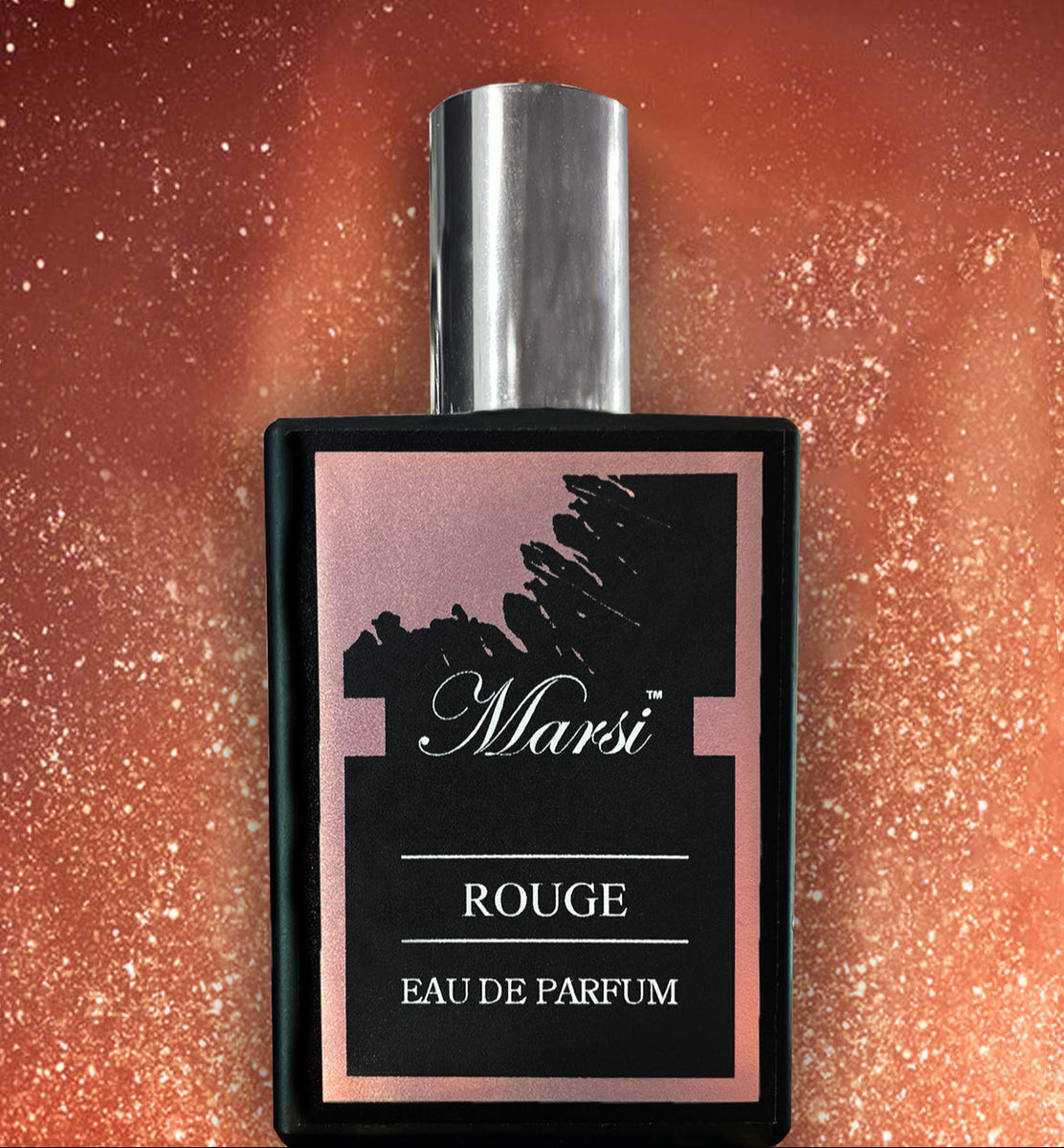 Fragrance Eau de parfum – Marsi Products